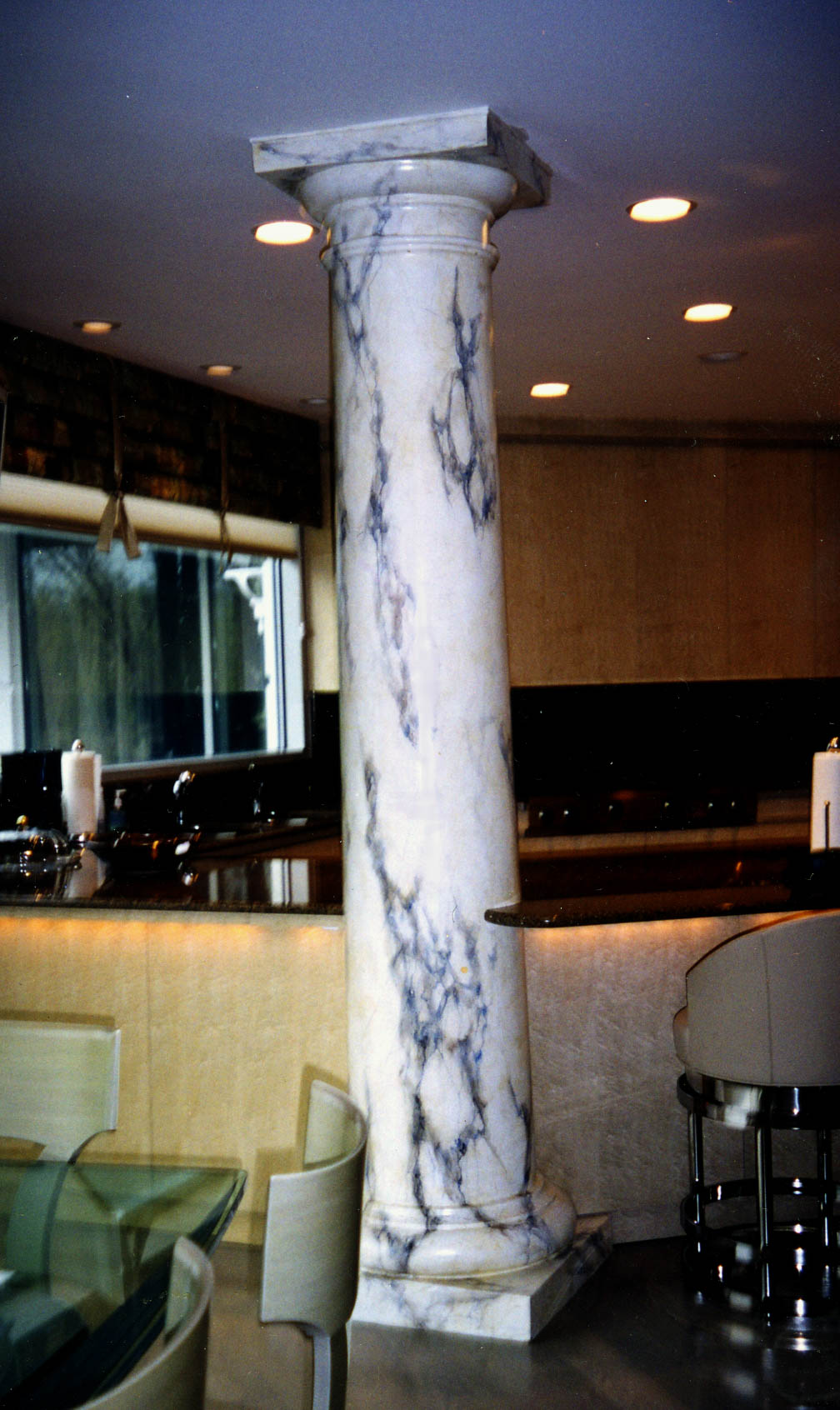 FAUX Bois ~ FAUX Marble - CLASSICAL Decorative Arts BLOG™